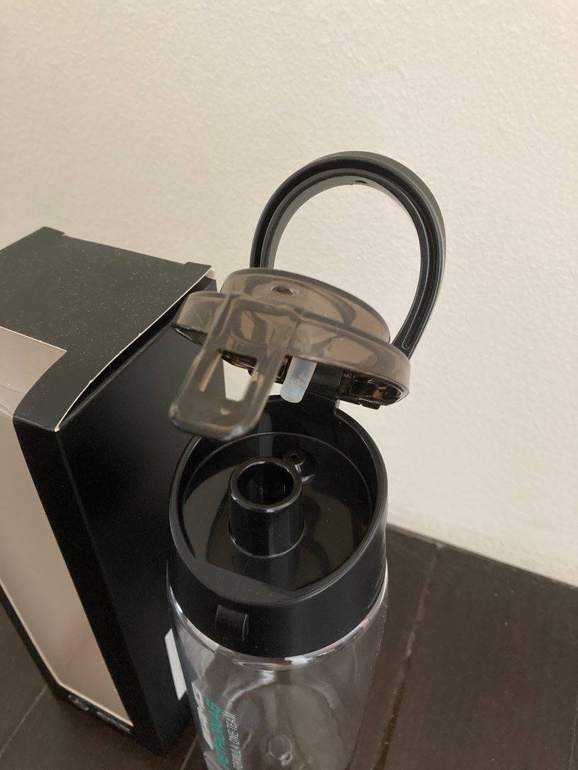 AMG Formula 1 Mercedes Water Bottle, Furniture & Home Living ...