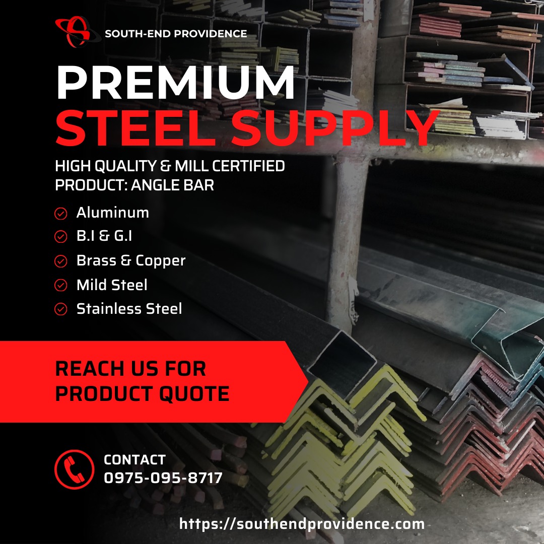 Angular Bar 4mmx3x3x6m / Black Iron and Stainless Angle Bar / Supplier ...