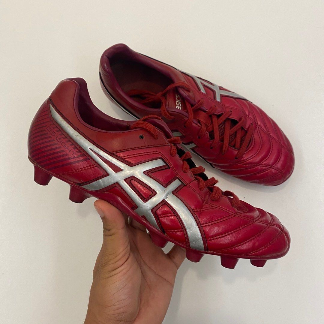 ASICS DS LIGHT WD, Men's Fashion, Footwear, Boots on Carousell