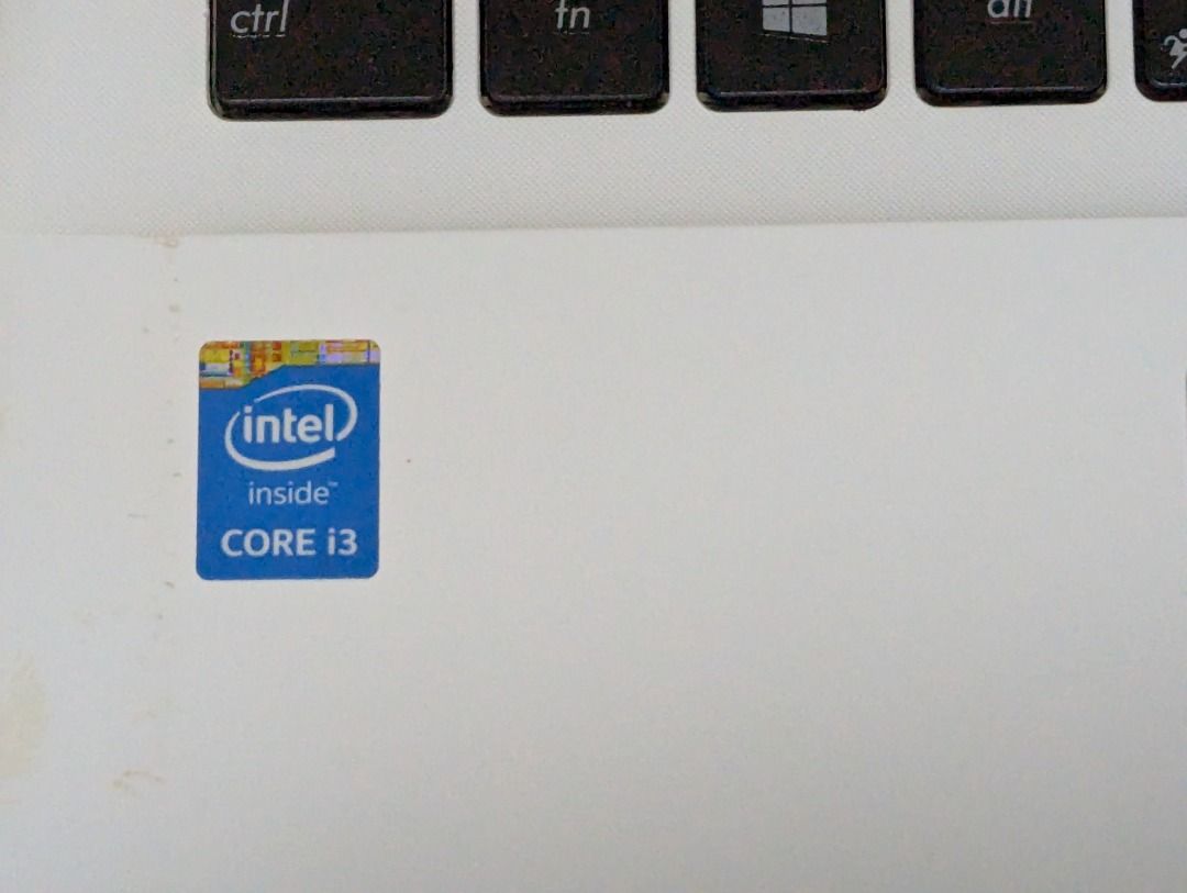 Asus x555LA Core i3 8gig RAM 1TB HDD 15.6inch READY to USE, Computers ...