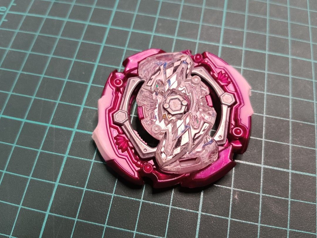 Beyblade Burst GT Judgement Joker, Hobbies & Toys, Toys & Games on ...