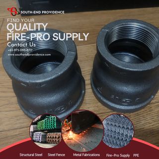 Stainless Reducer Bushing Type / Bushing Reducer 1/2 x 3/8 / Concrete ...