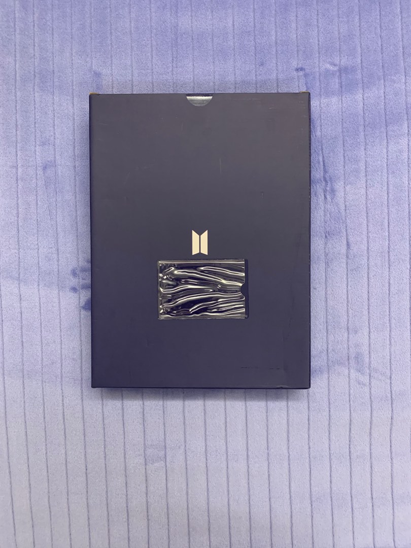 BTS 8th Membership Kit (2021), Hobbies & Toys, Memorabilia ...