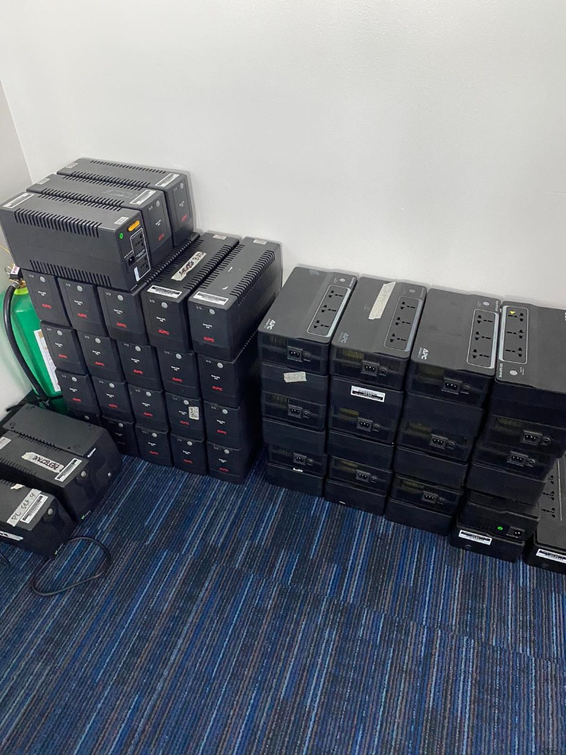 Buyer of Defective Laptop, CPU, Printer, Server, Desktop, Aircon ...