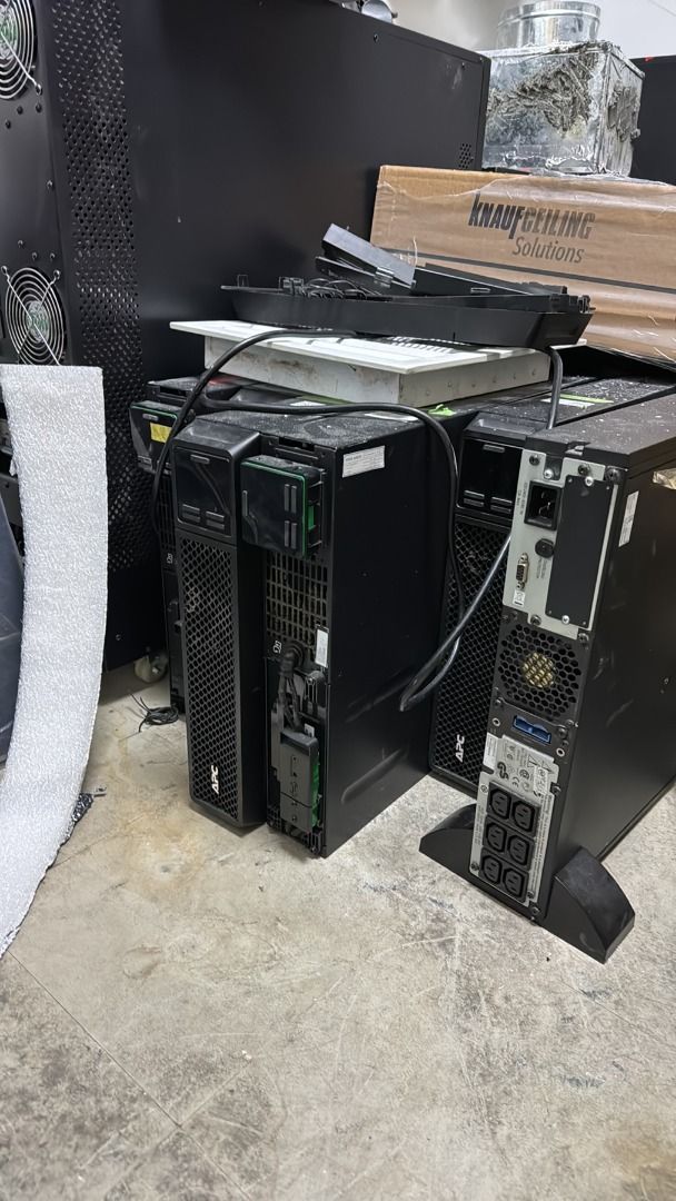 Buyer of Defective Laptop, CPU, Printer, Server, Desktop, Aircon ...