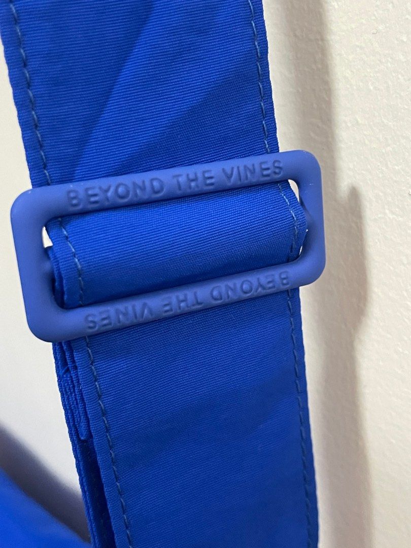 Sale!!!BTV in Cobalt Blue, Women's Fashion, Bags & Wallets, Cross-body ...
