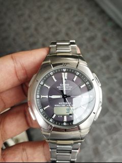 Casio F-7, Men's Fashion, Watches & Accessories, Watches on Carousell