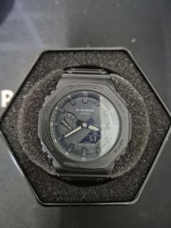 Casio F-7, Men's Fashion, Watches & Accessories, Watches on Carousell