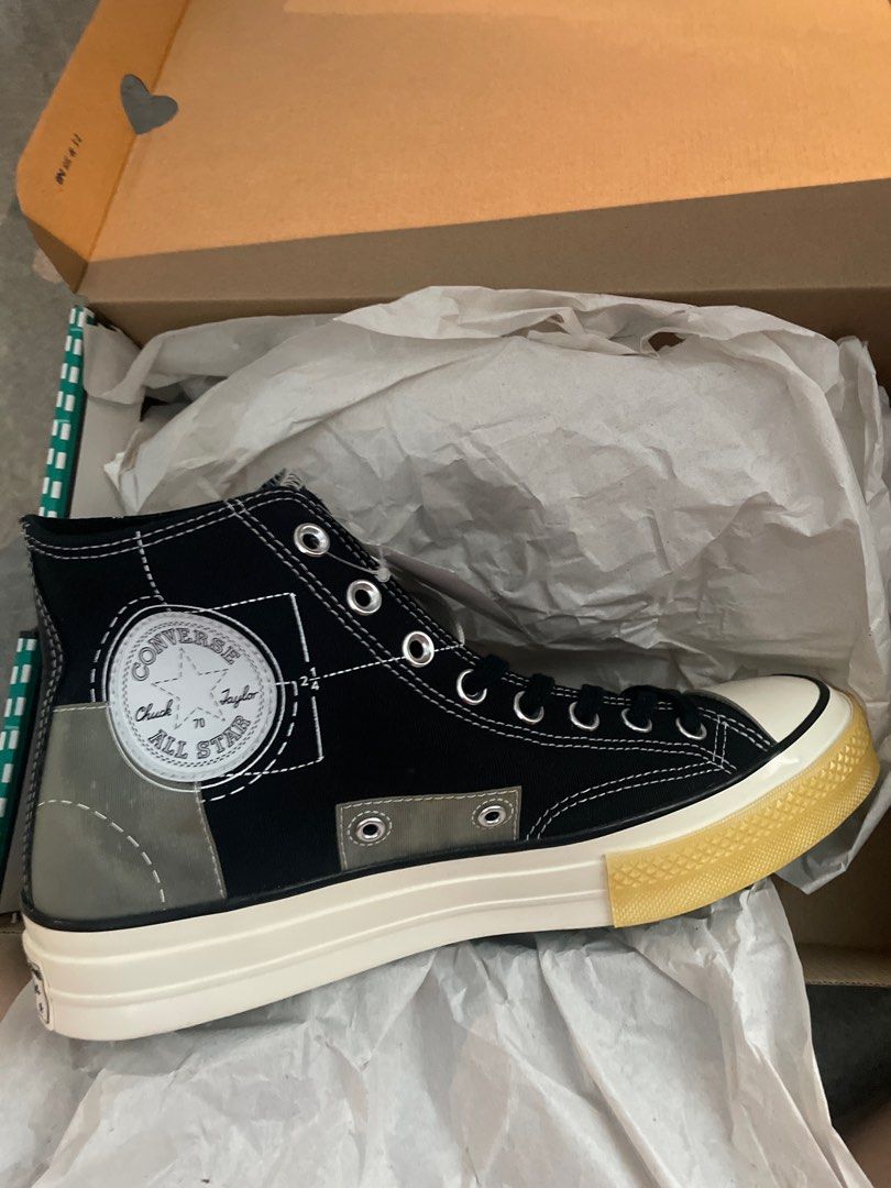 converse blueprint