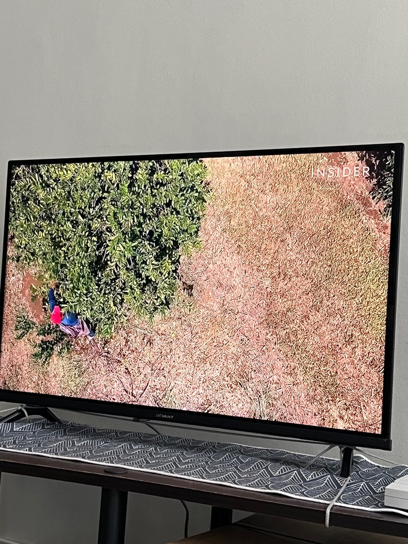 Devant Smart TV 32, TV & Home Appliances, TV & Entertainment, TV on ...