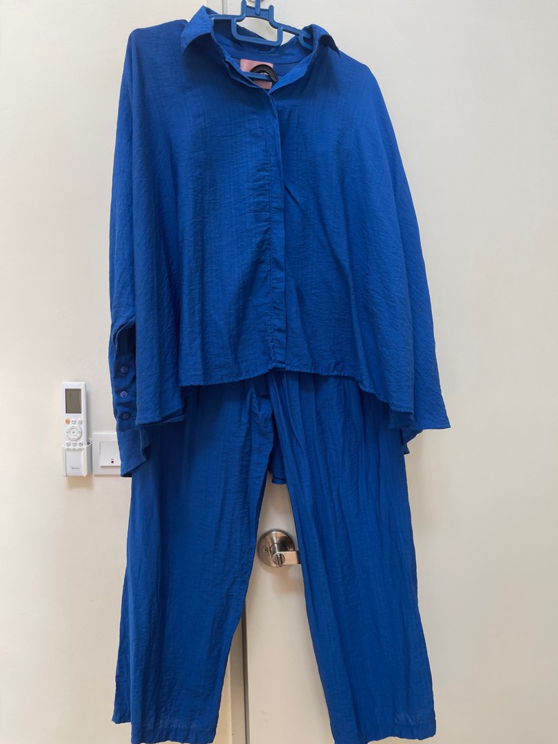 Dewi diary Alma, Women's Fashion, Dresses & Sets, Sets or Coordinates ...