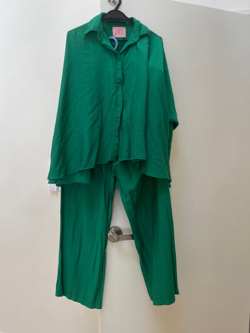 Dewi diary Alma, Women's Fashion, Dresses & Sets, Sets or Coordinates ...