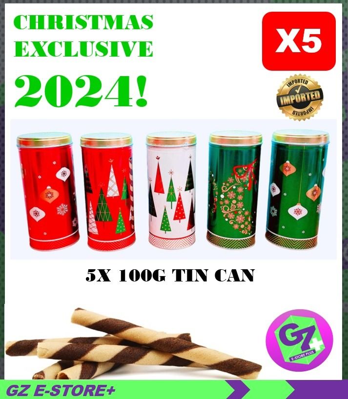 Early CMAS 2024 Sale Hand Cream, Bath Set and Wafer Stick Original ...