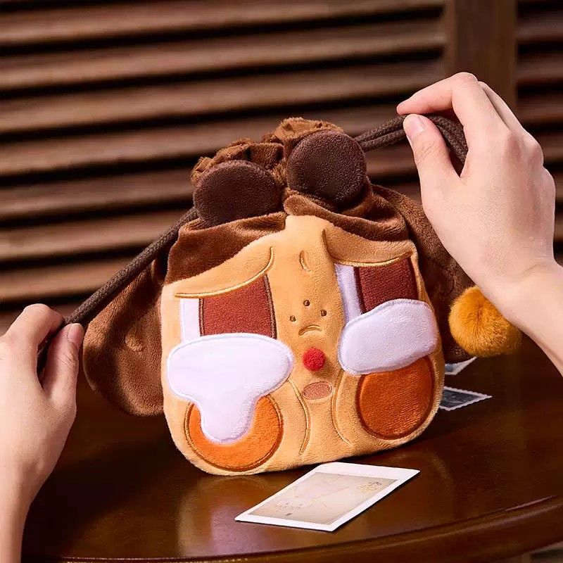 [EXCLUSIVE! BRAND NEW! POPMART] POPMART CRY BABY CRYBABY CRYING AGAIN ...