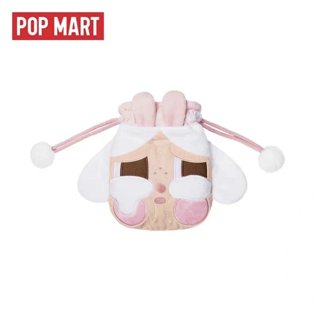 [EXCLUSIVE! BRAND NEW! POPMART] POPMART CRY BABY CRYBABY CRYING AGAIN ...
