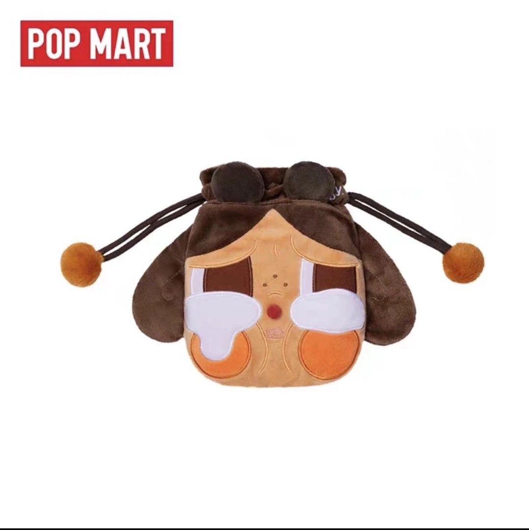 [EXCLUSIVE! BRAND NEW! POPMART] POPMART CRY BABY CRYBABY CRYING AGAIN ...