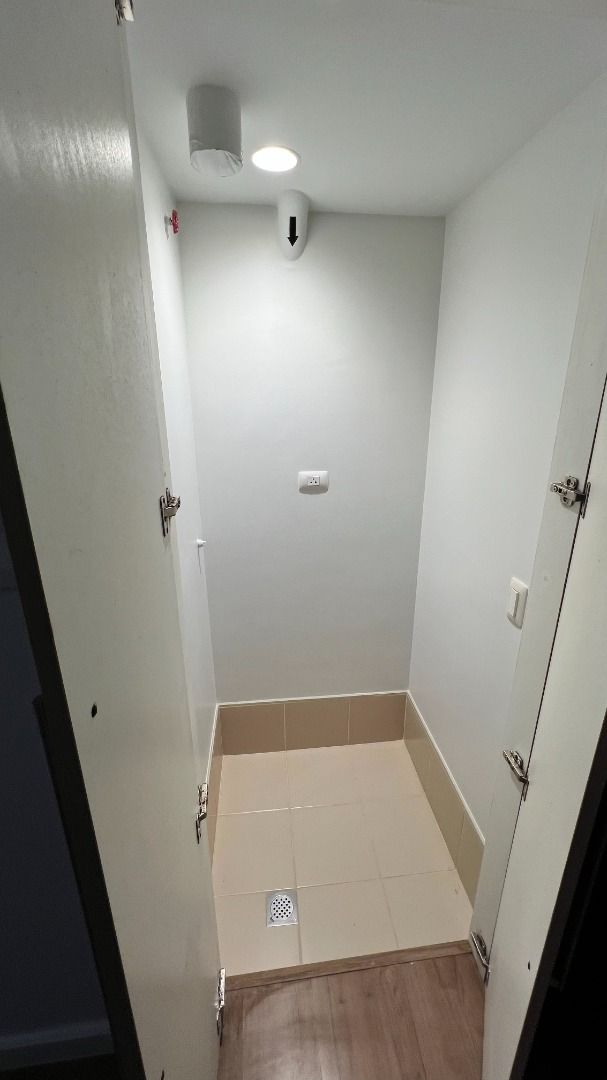 For Rent: Studio Unit at Solstice, Circuit Makati by Alveo Land ...