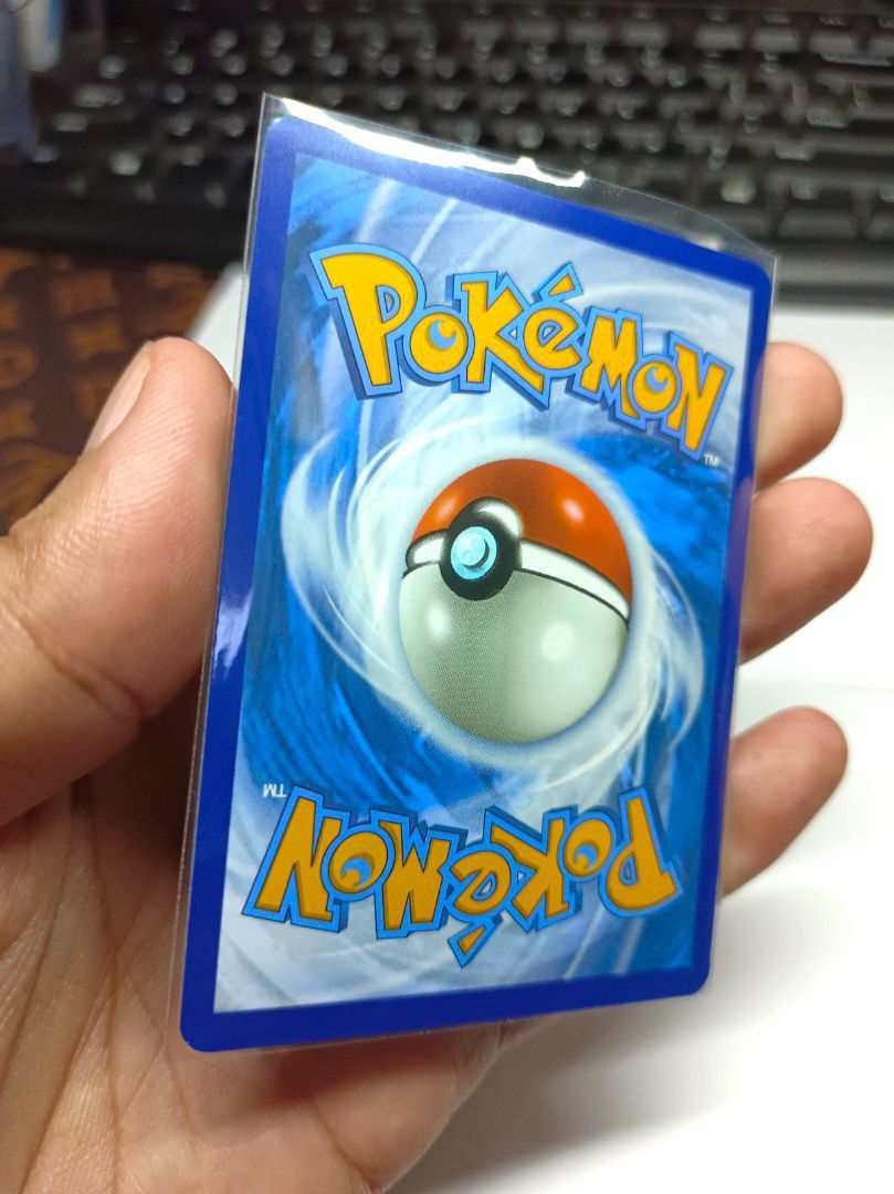 Giacomo - 182/193 (GYM Limited Edition) Paldea Evolved - Pokemon TCG ...