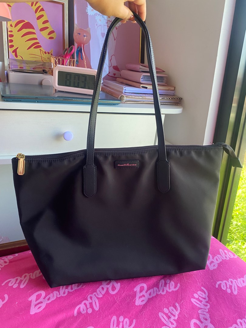 Good as New Matthews Bag, Women's Fashion, Bags & Wallets, Tote Bags on ...