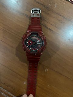 Gshock Gw8900 A, Men's Fashion, Watches & Accessories, Watches on Carousell