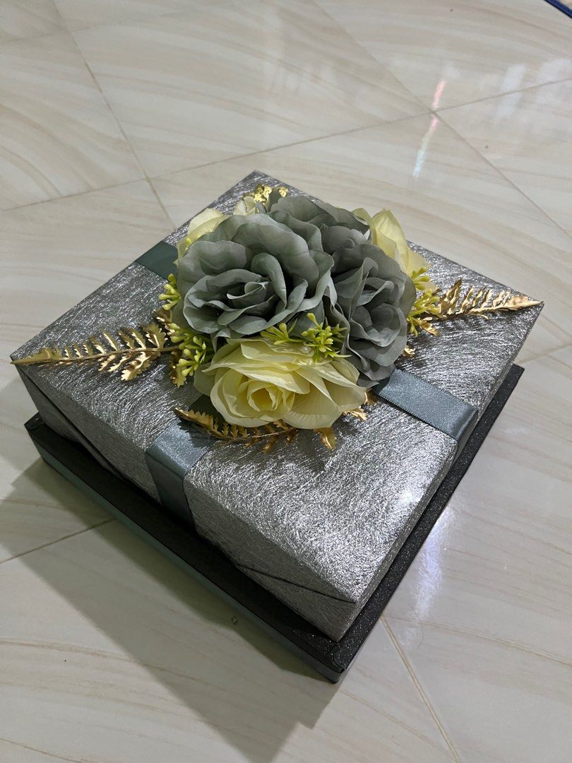 Hidden Dulang Hantaran, Everything Else, Others on Carousell