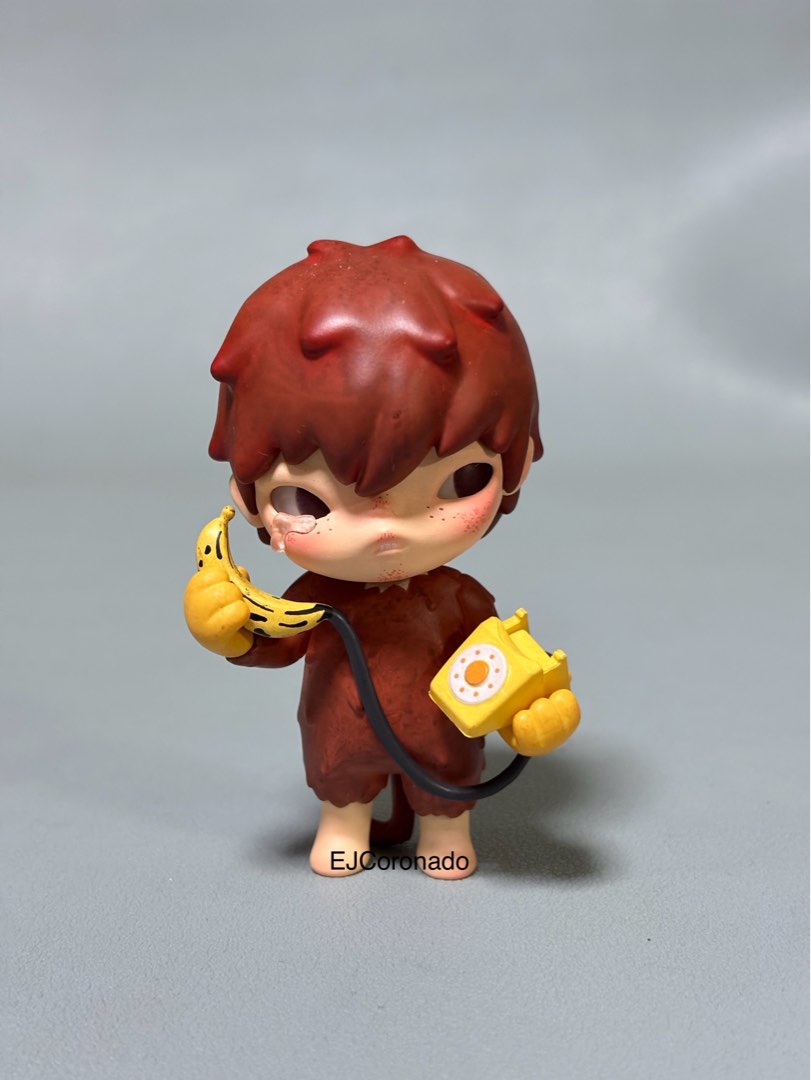 Hirono The Other One: Raving, Hobbies & Toys, Memorabilia ...