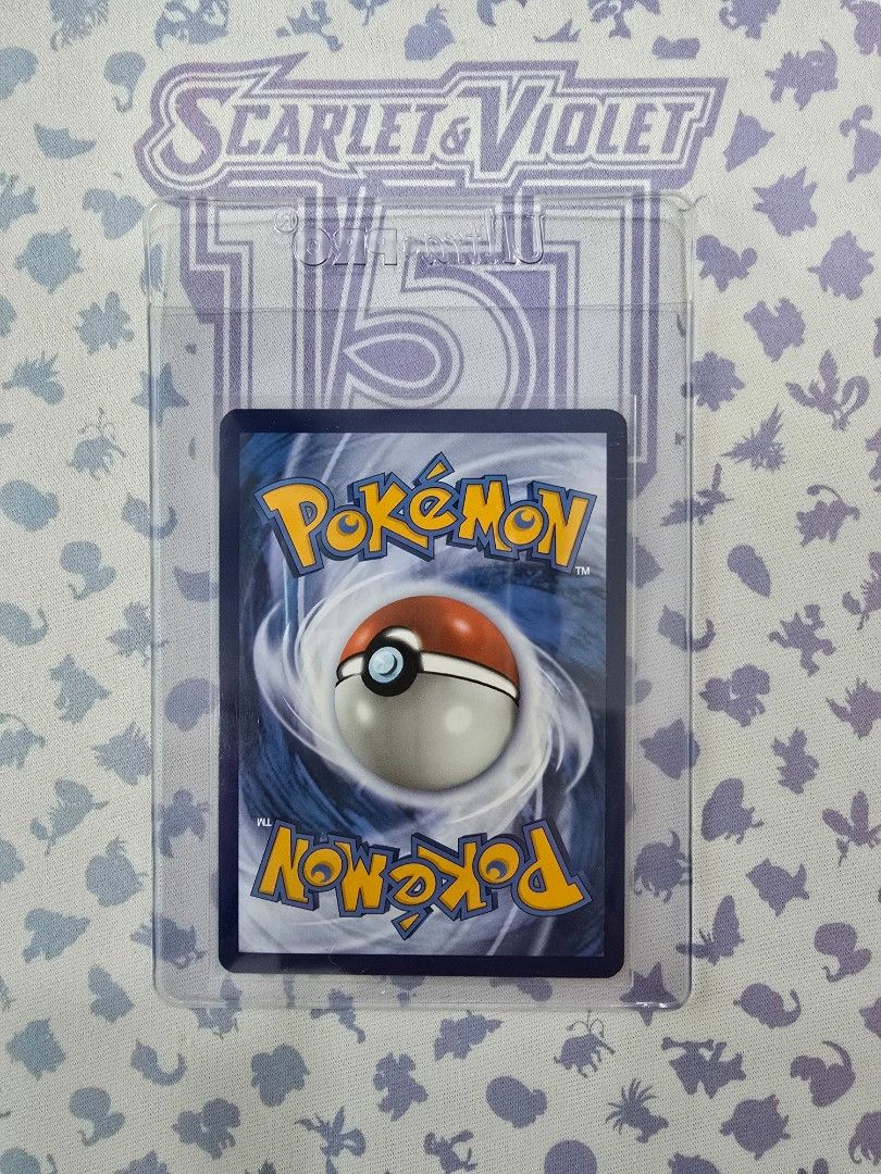 *HIT CARD* Pokémon TCG 151 Charizard 199/165 SIR *FRESH PULLED ...