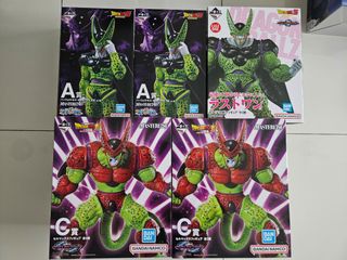 [Authentic Bandai] - Ichiban Kuji Dragon Ball Duel to the Future (A ...