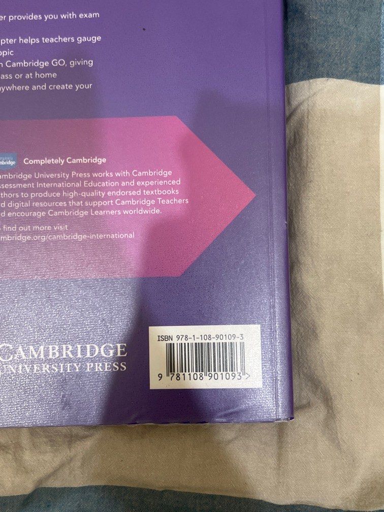 Ict Cambridge Igcse Coursebook Third Edition With Digital Book Access Hobbies And Toys Books