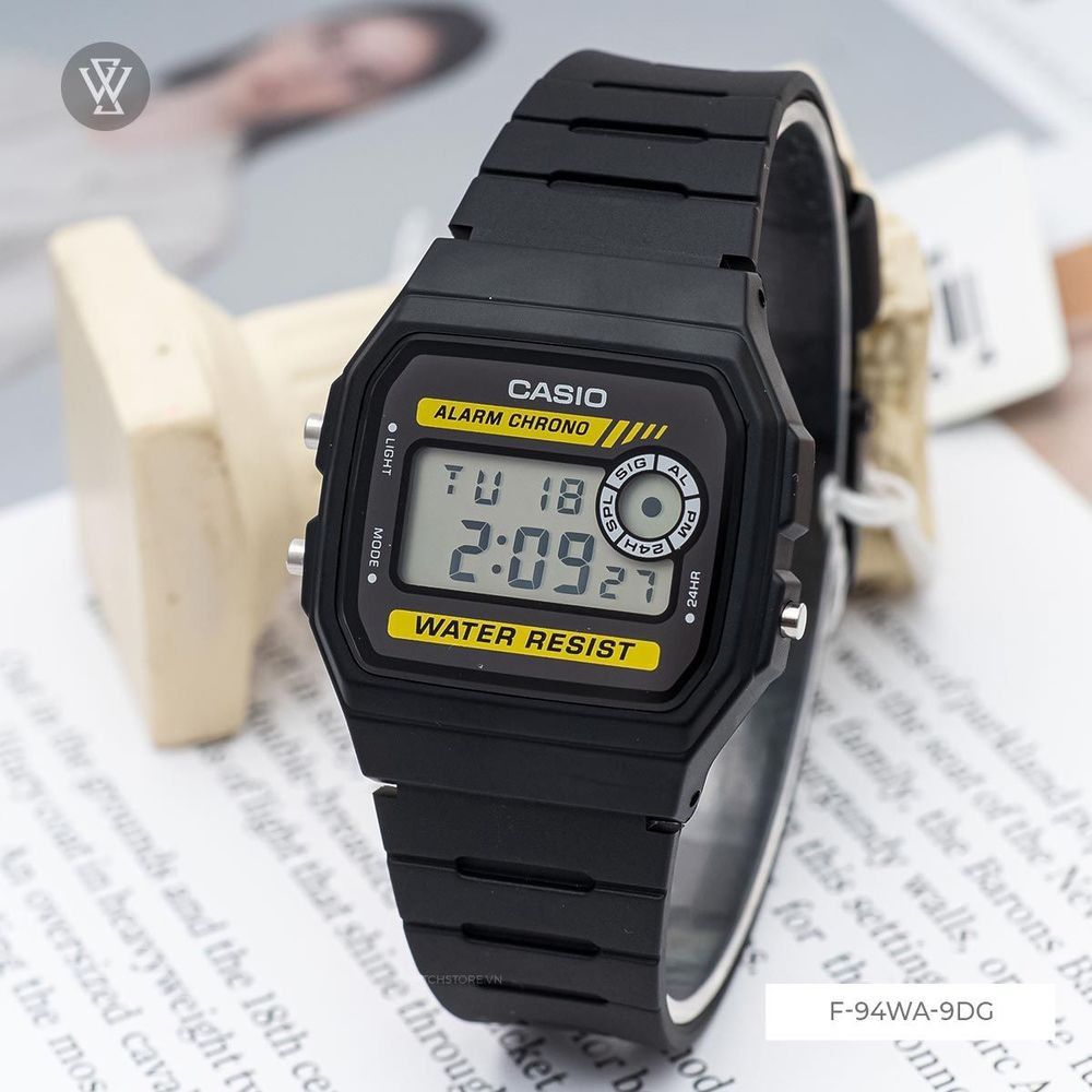 JAM CASIO ORIGINAL UNTUK BUDAK SEKOLAH, Mobile Phones & Gadgets ...