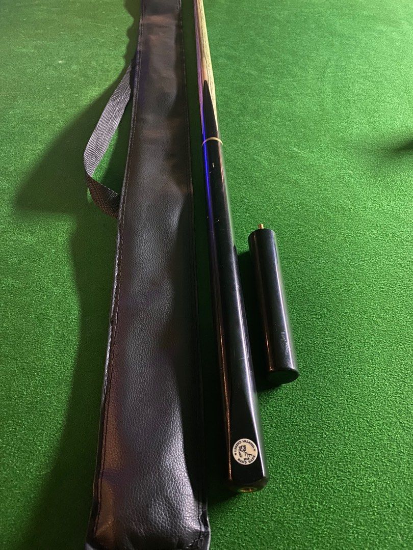 Kayu snooker lagend, Hobbies & Toys, Toys & Games on Carousell