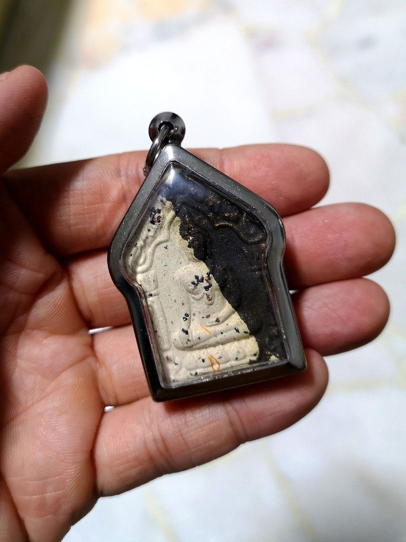 Khun Paen Prai Mae Thong Kham 3 [Serial: 69] BE2565, Hobbies & Toys, Memorabilia & Collectibles ...