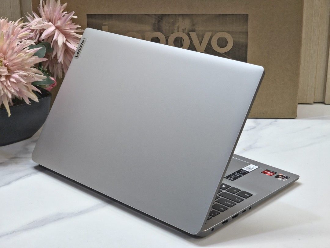 Lenovo Ideapad 1 15AMN7 82VG Ryzen 3 7320U 8GB RAM 512GB SSD FHD LED 15 ...