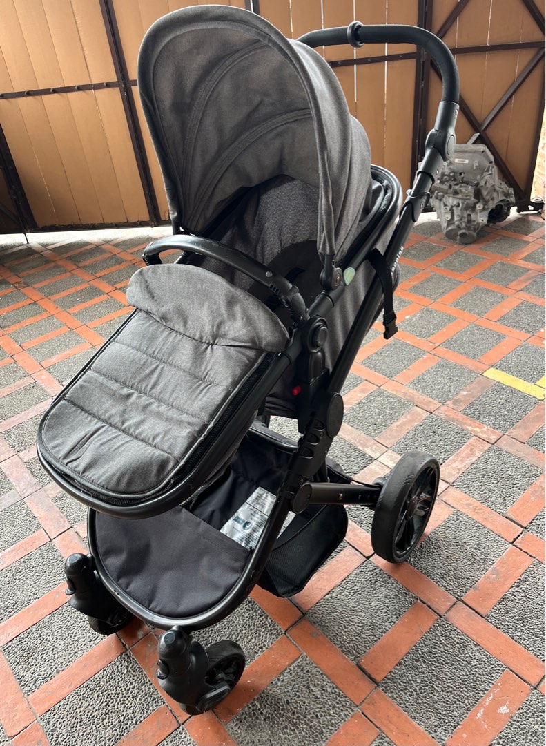 Stroller | Looping Sydney , Babies & Kids, Going Out, Strollers on ...