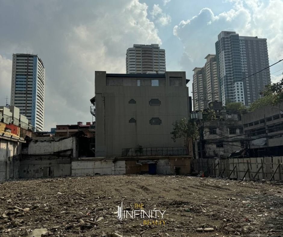 Lot for Sale at Ermita Malate, Manila City, Property, For Sale, Lot on ...