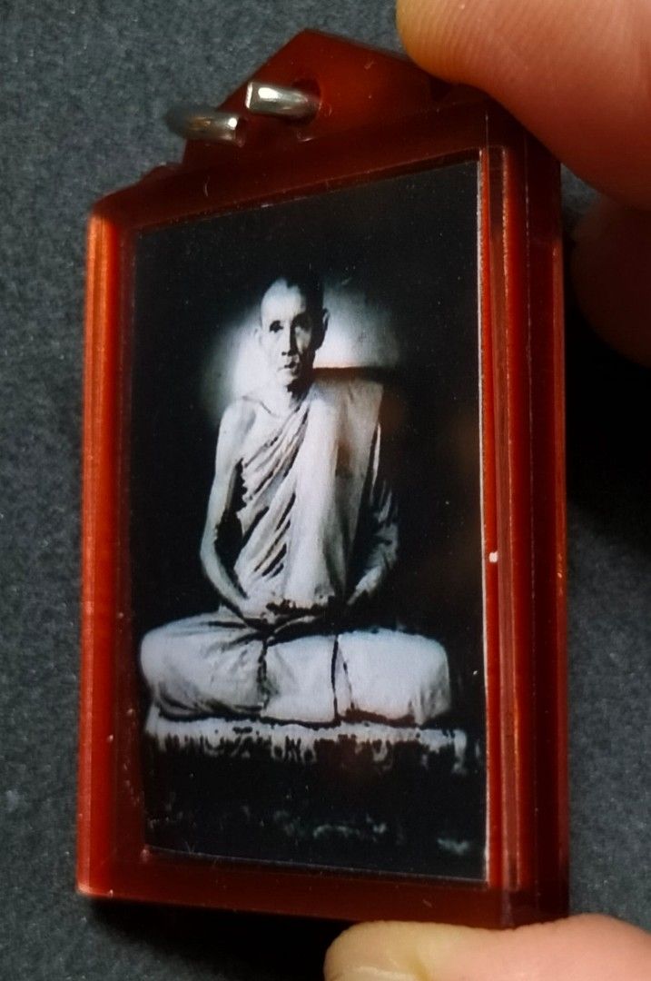 LP Kuay Wat Kositaram Loop Tai Roop Tai Luang Phor Guay Rooptai ...