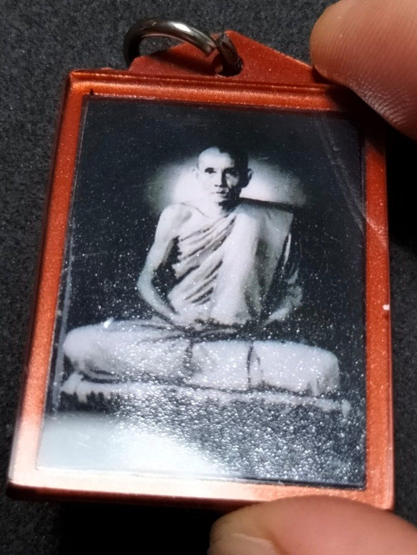 LP Kuay Wat Kositaram Loop Tai Roop Tai Luang Phor Guay Rooptai ...