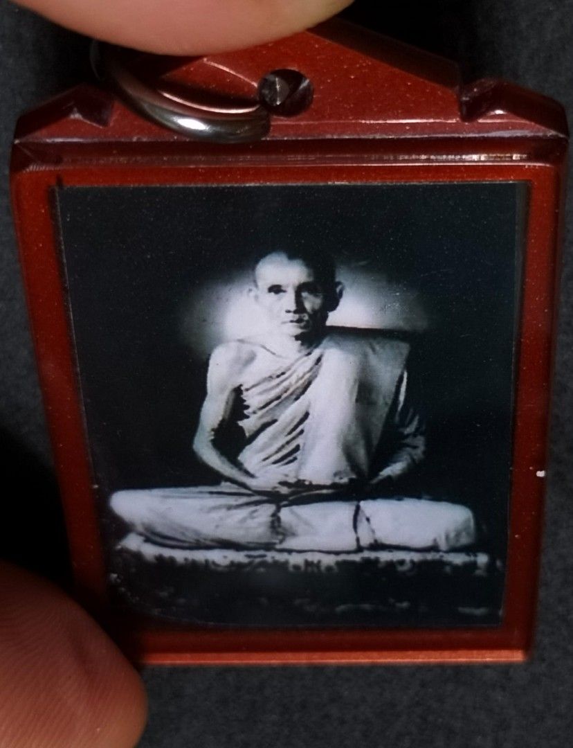 LP Kuay Wat Kositaram Loop Tai Roop Tai Luang Phor Guay Rooptai ...