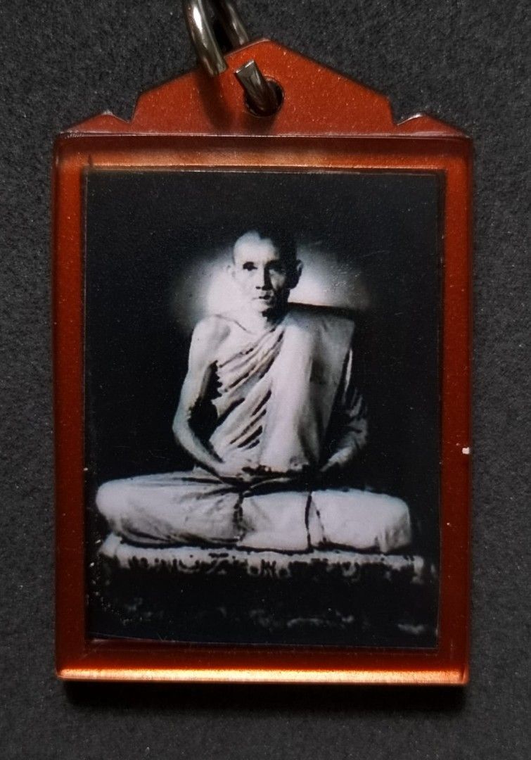 LP Kuay Wat Kositaram Loop Tai Roop Tai Luang Phor Guay Rooptai ...