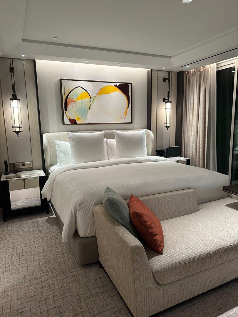 Mbs Marina Bay Sands hotel room Discount Price to book MBS Hotel all ...