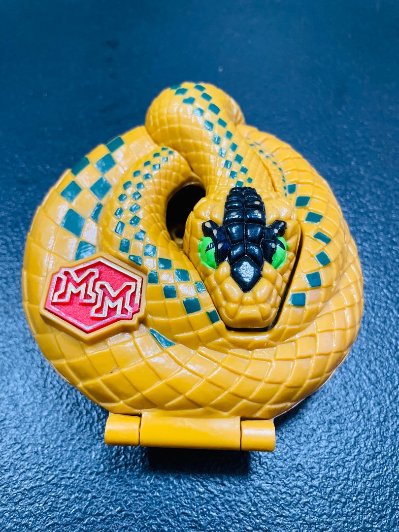Mighty Max palace of poison, Hobbies & Toys, Toys & Games on Carousell