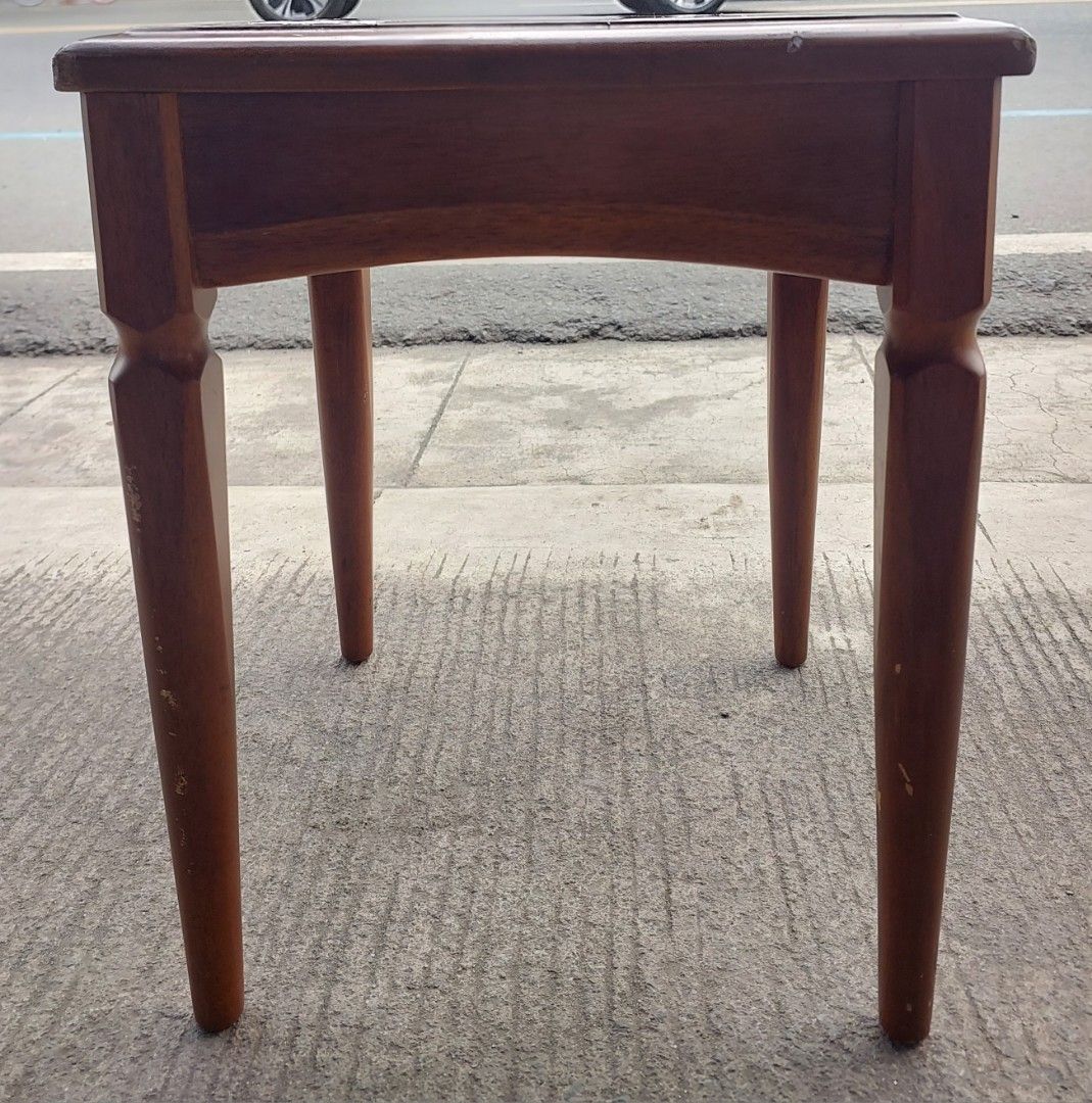Mini Center Table, Furniture & Home Living, Furniture, Tables & Sets on ...