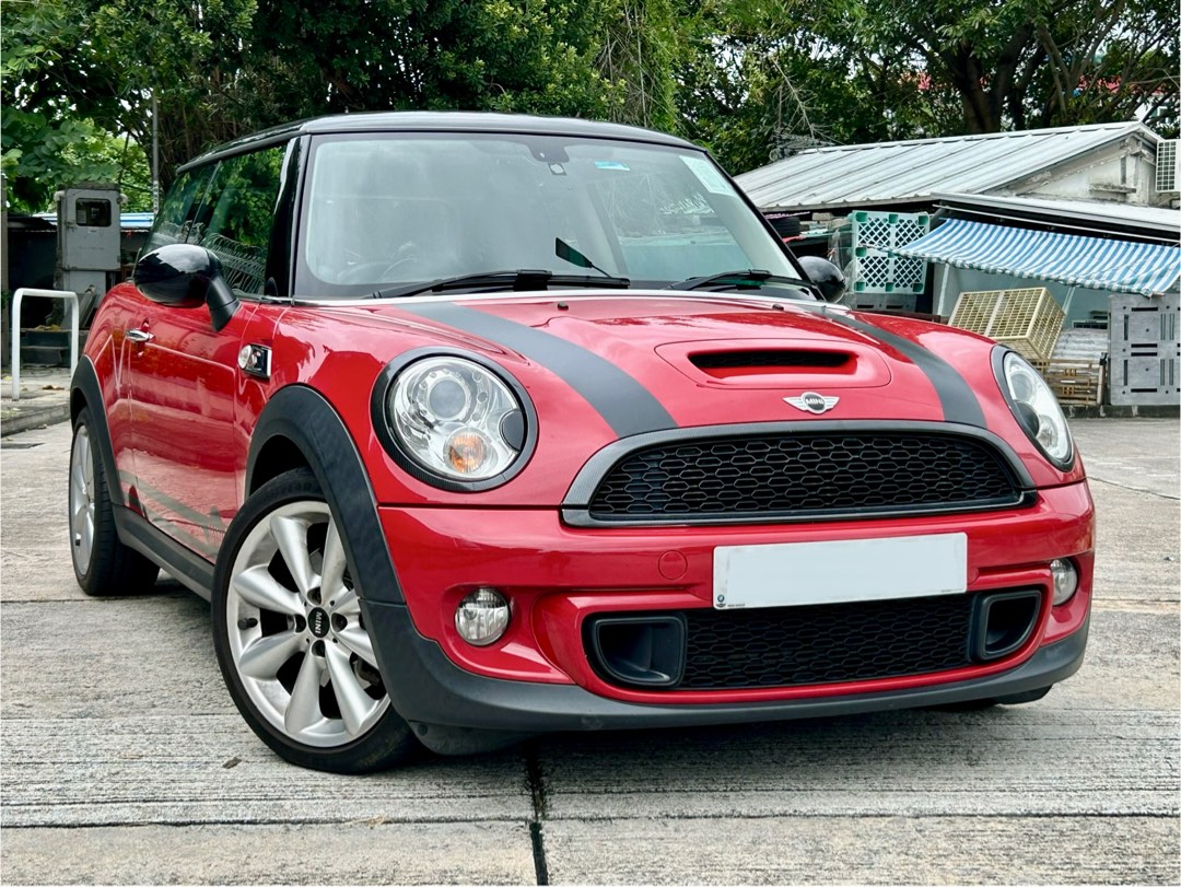 MINI MINI Cooper Auto, 車 , 車輛放售 - Carousell
