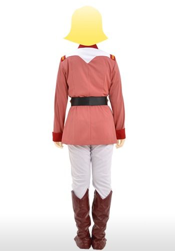 Mobile Suit Gundam E.F.S.F. Earth Federation Space Force Military ...