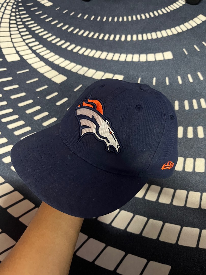 NEW ERA NFL CAP, Men's Fashion, Watches & Accessories, Cap & Hats on ...