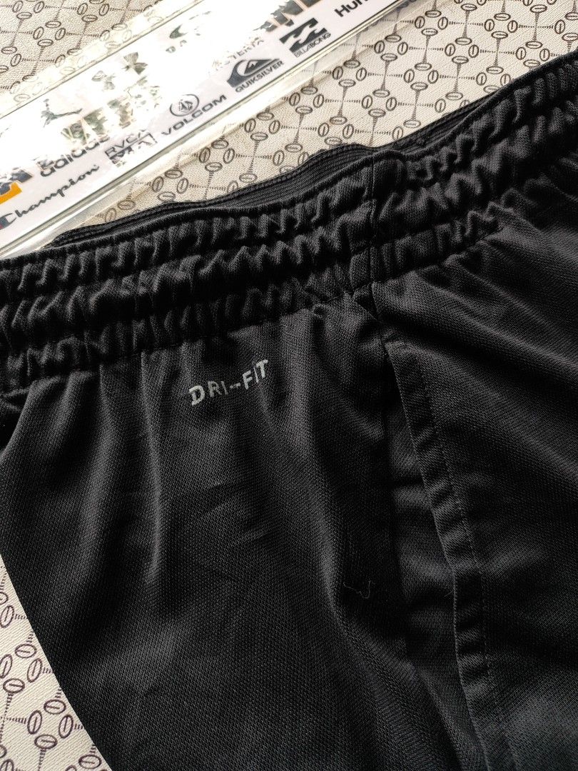 Nike Air Jordan 23 Alpha Dri-fit Training Slim Fit Sports Long Pants ...