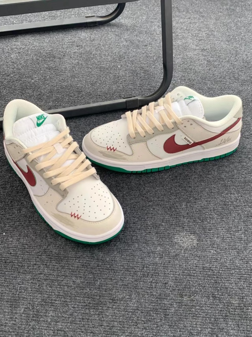 Nike Dunk, Men's Fashion, Footwear, Sneakers on Carousell