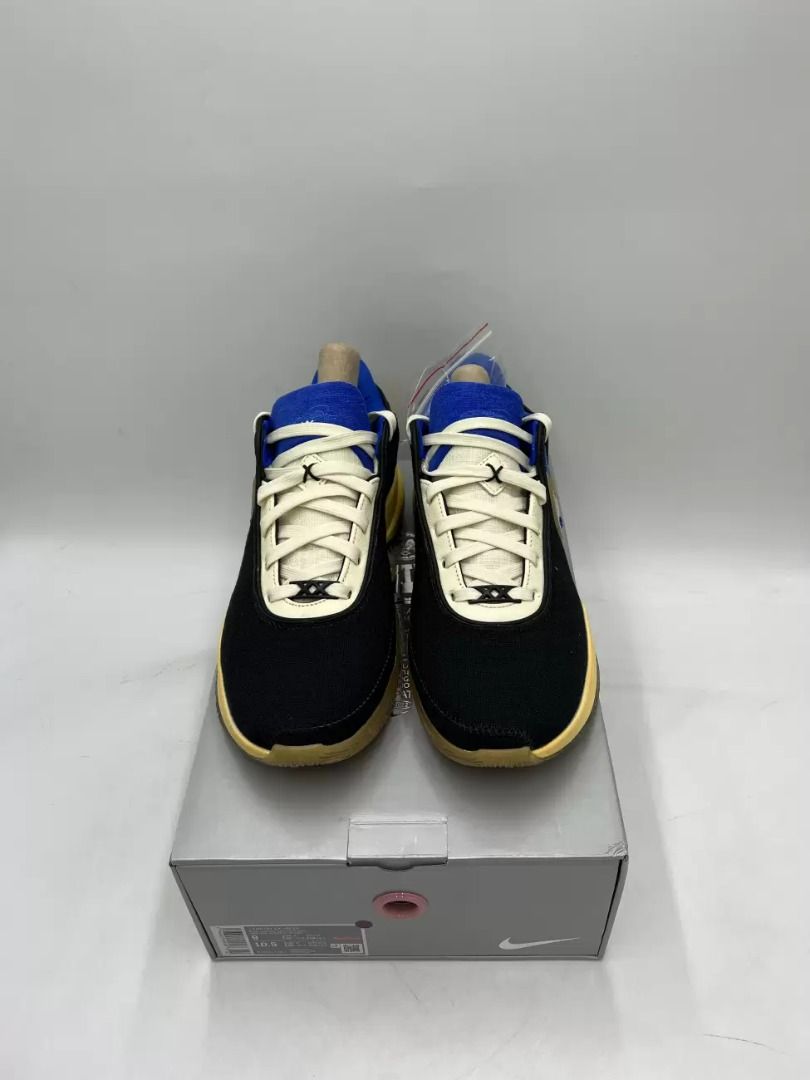 Nike LeBron 20 Uninterrupted Speak Your Truth (FN0942-001), Men's ...