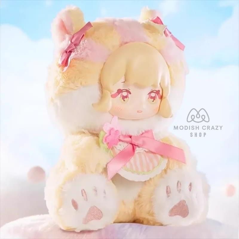 Ninizee Poetry Garden Plush Toy Series, Hobbies & Toys, Toys & Games on ...