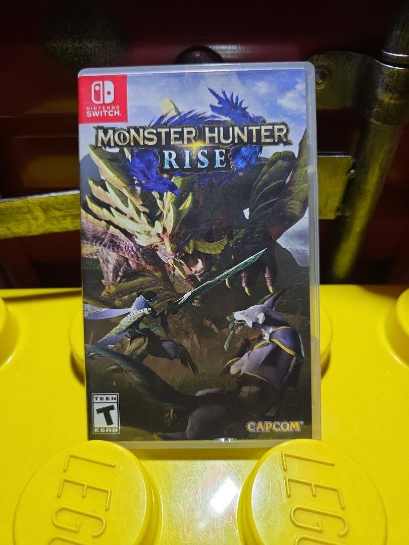 Nintendo Switch - Crysis Remastered / Sonic Mania + Racing / Taiko No ...